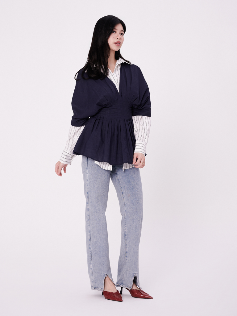 HANYA | Expert in Elevated Basics – Hanya