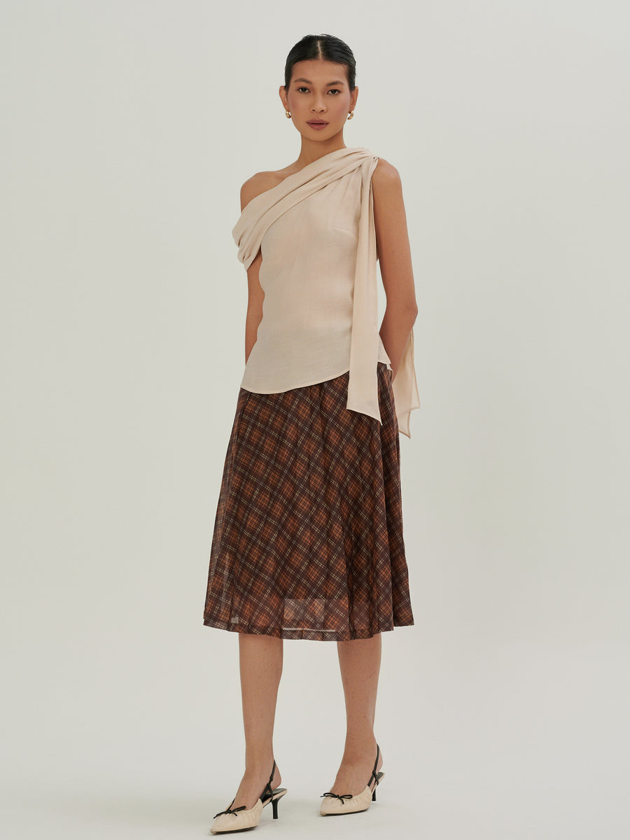 Fae Top in Sand – Hanya